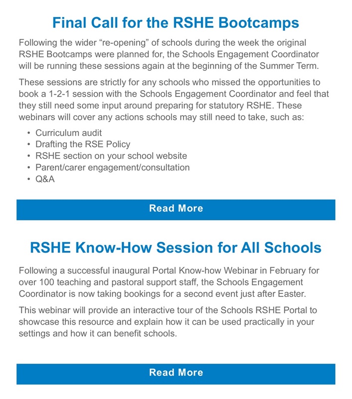 Schools' News - 155
