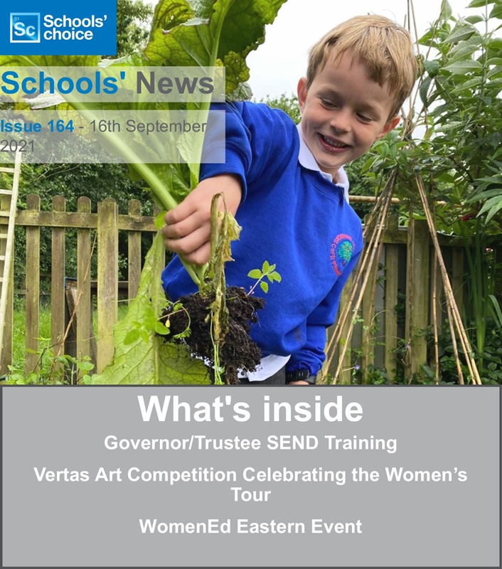 Schools' News - 164