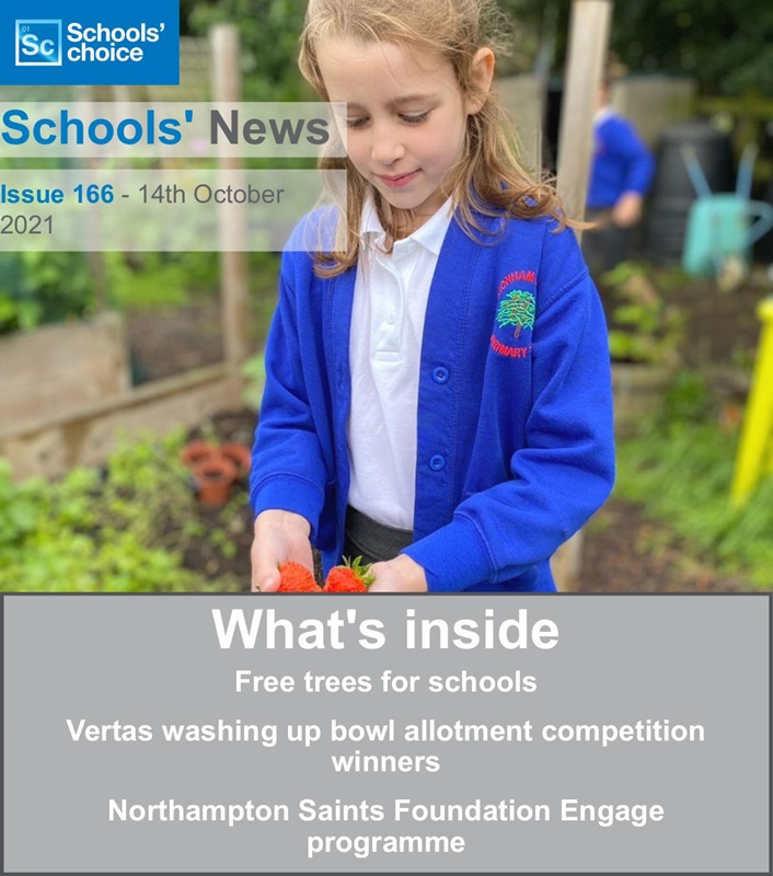 Schools' News - 166