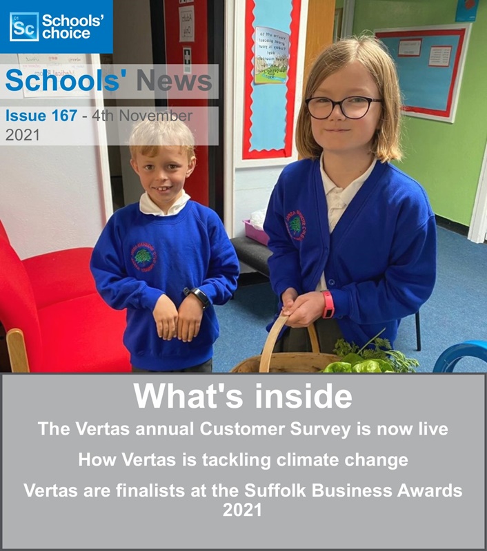 Schools' News - 167