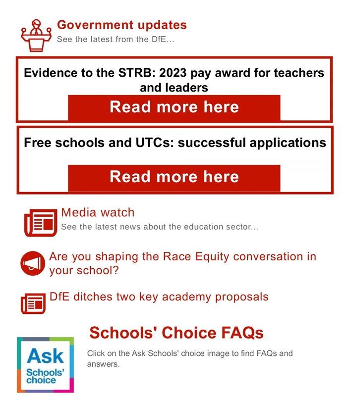 Schools' News - 193