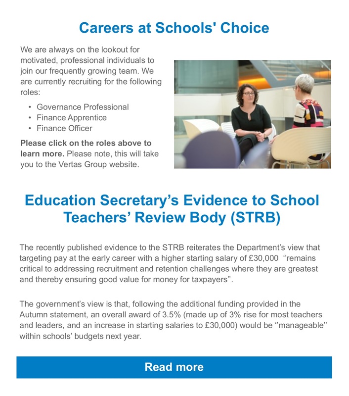 Schools' News - 193