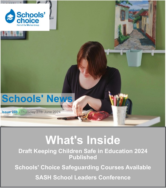 Schools' News - 208