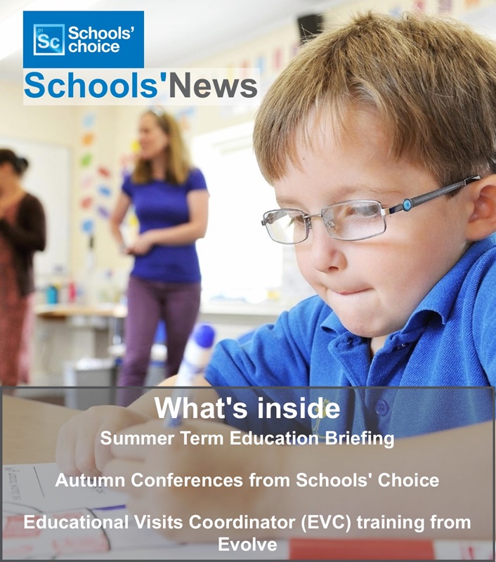 Schools' News - 98