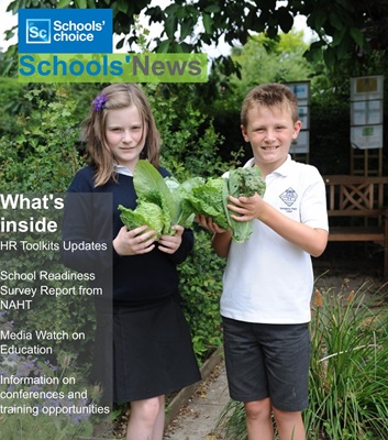Schools' News - Schools' News Issue 28