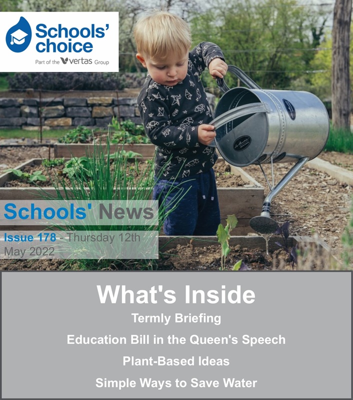 Schools' News - Issue 178