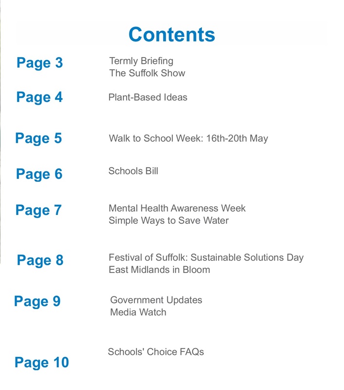 Schools' News - Issue 178