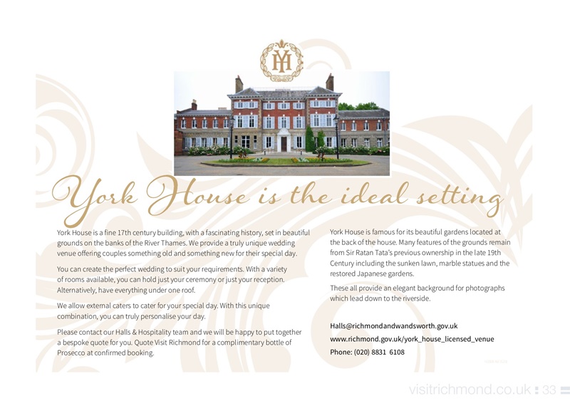 VisitRichmond Guide - 2023-2