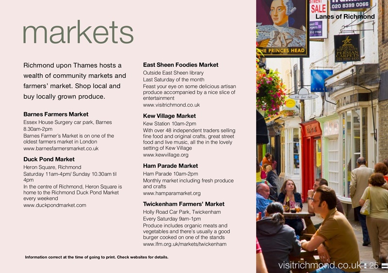 VisitRichmond Guide - 2023-2