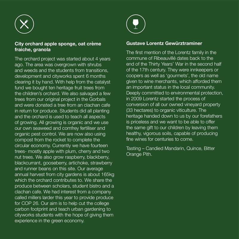 BCC Scholars' Menu - v1