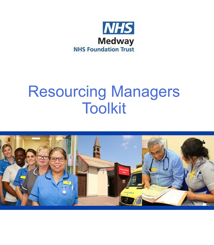 Managers Toolkit - 2