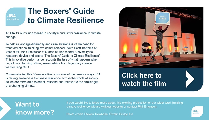 Boxer's Guide to Resilience - 2