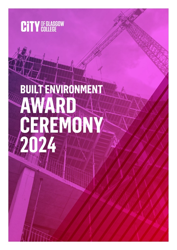Built Environment Awards 2024 - 1