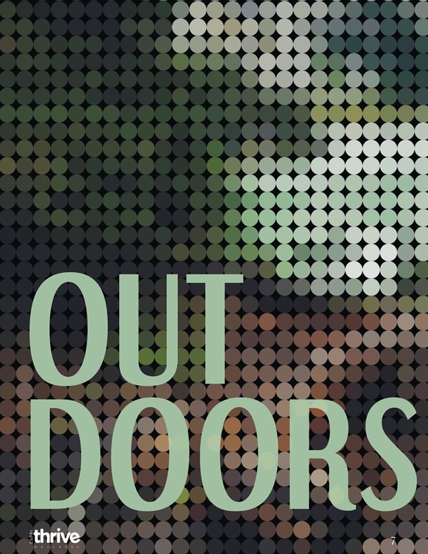 Capri Thrive - Issue 05