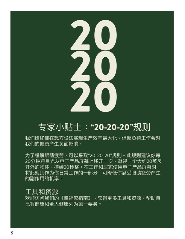 Capri Thrive - Issue 08 CN