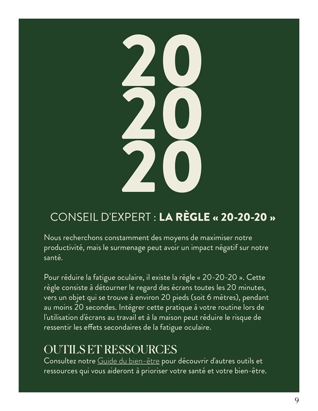 Capri Thrive - Issue 08 FR