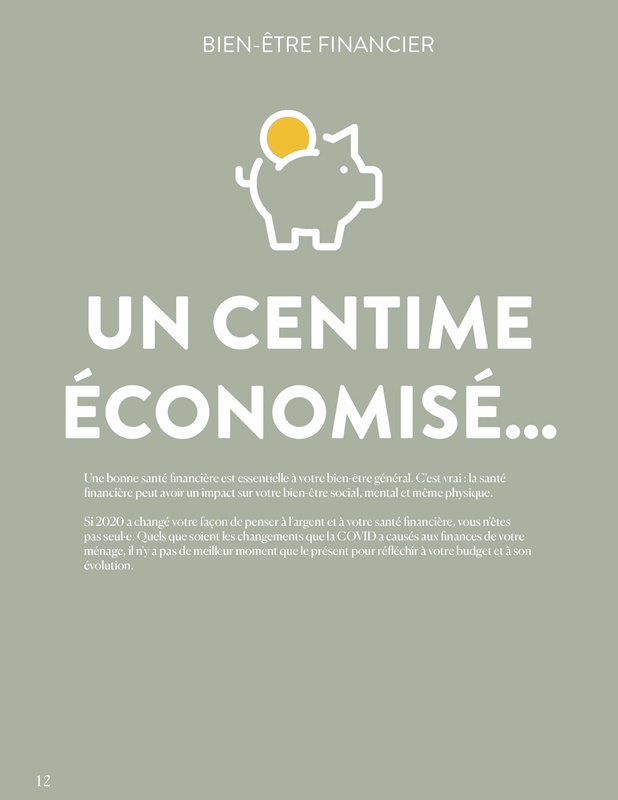 Capri Thrive - Issue 08 FR