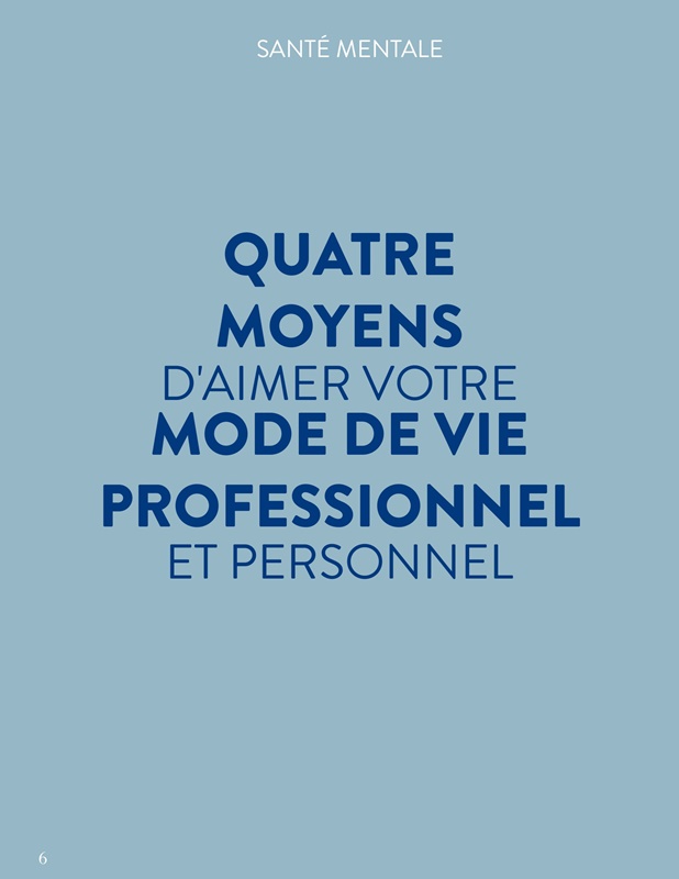 Capri Thrive - Issue 09 FR