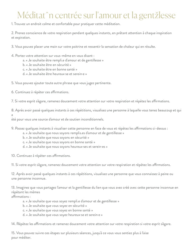 Capri Thrive - Issue 09 FR