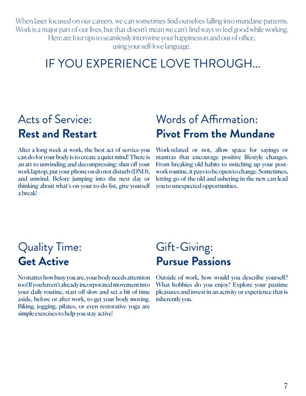 Capri Thrive - Issue 09