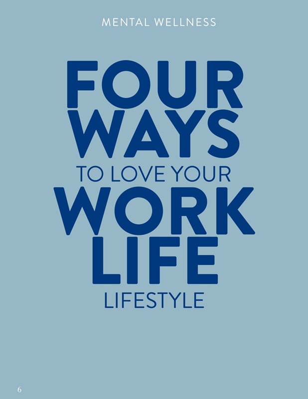 Capri Thrive - Issue 09