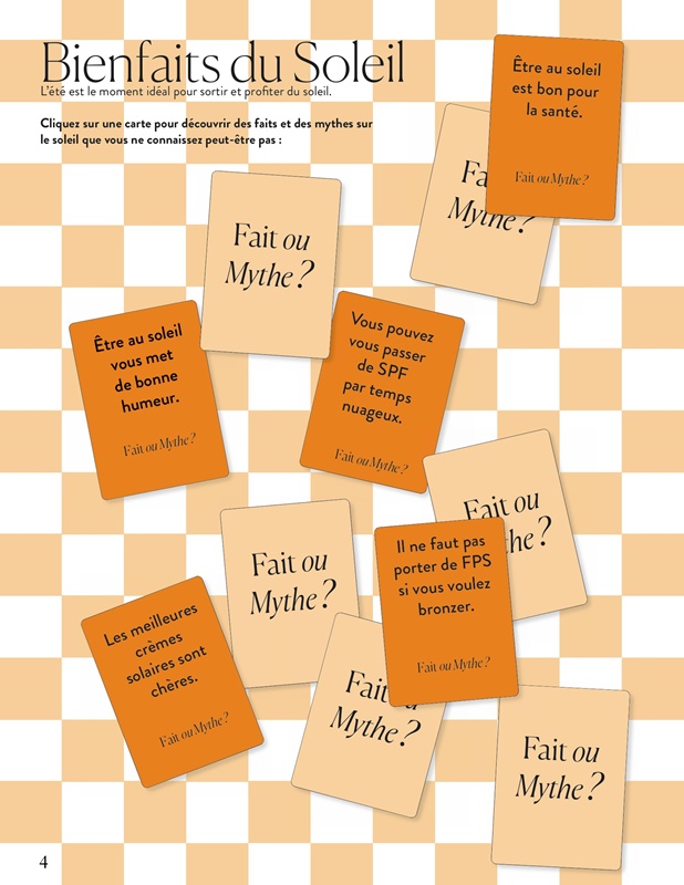 Capri Thrive - Issue 12 FR