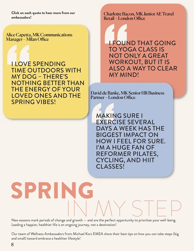 Capri Thrive - Issue 14