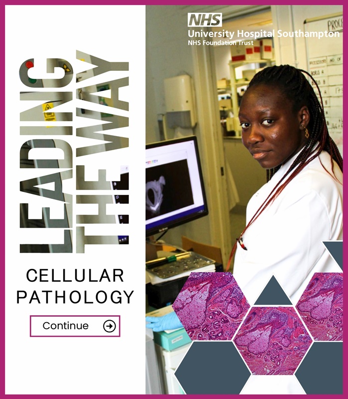 Cellular Pathology - May 2023