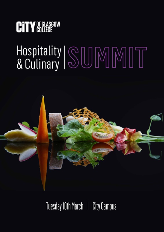 Hospitality Summit March 2020 Programme - 1