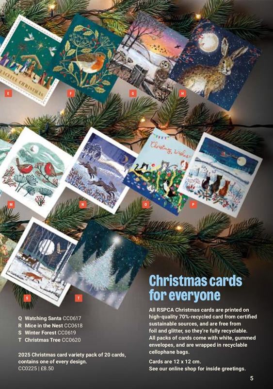 Christmas Catalogue 2025 - 1