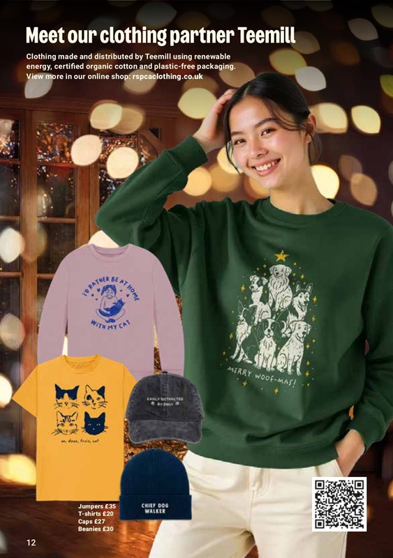Christmas Catalogue 2025 - 1