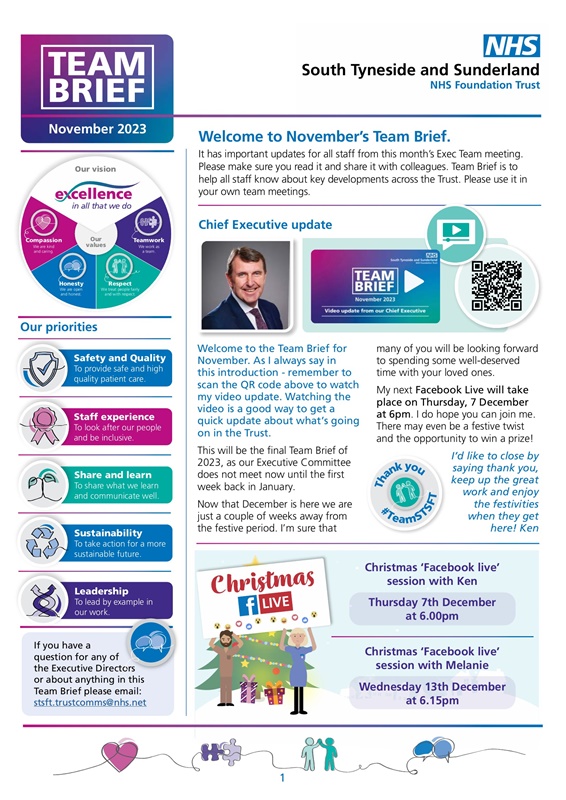 Team Brief - November 2023 - 1