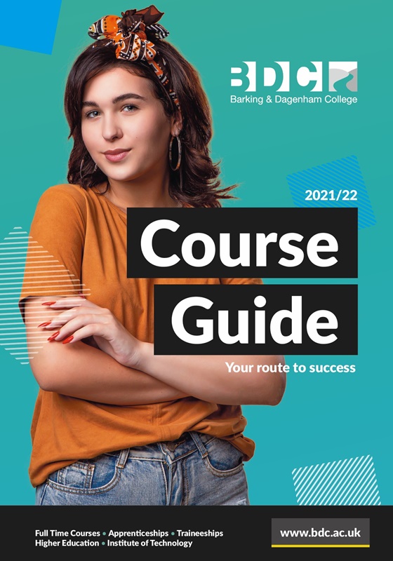 BDC Course Guide - 1
