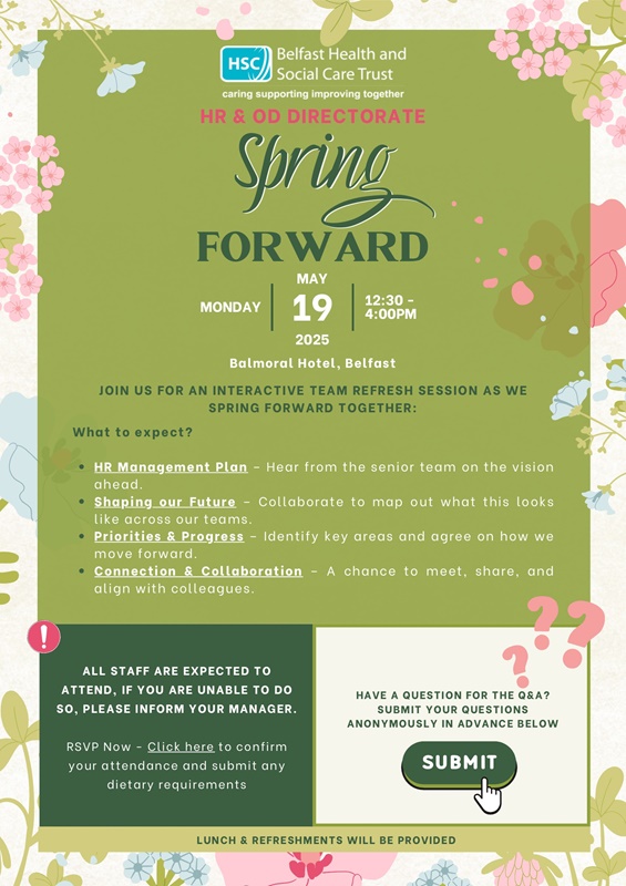 HR&OD Brief (Spring Forward) - 1