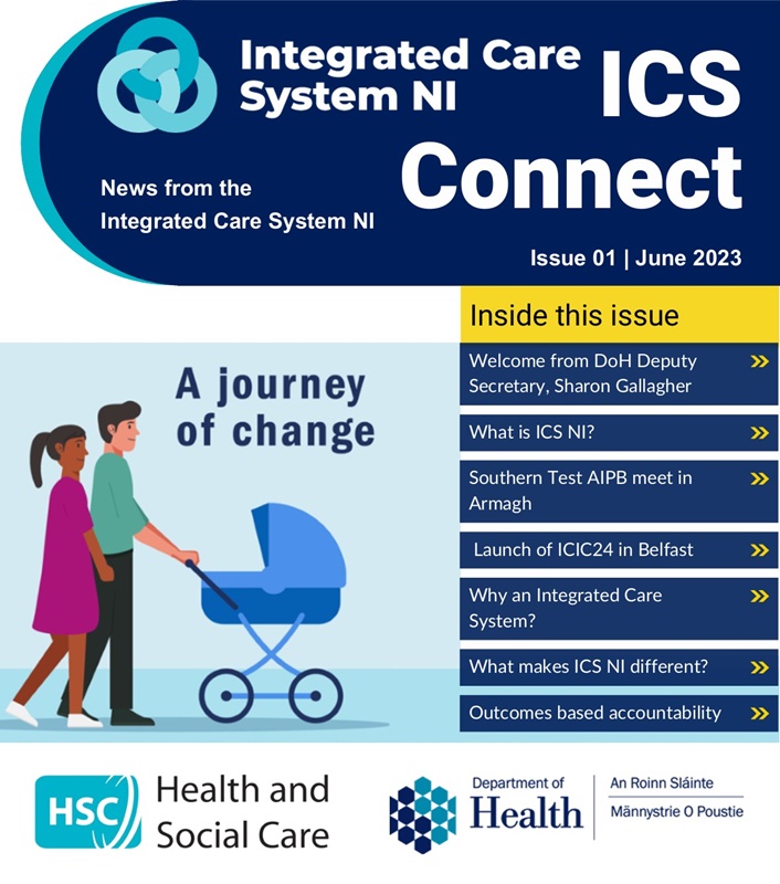 ICS Connect - Issue 01 - 01