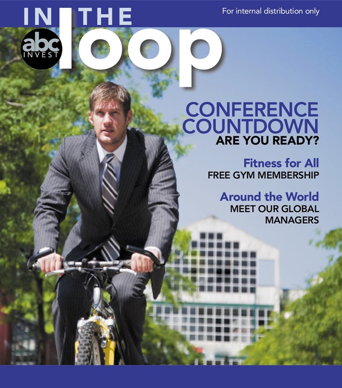 In the Loop - Issue 28
