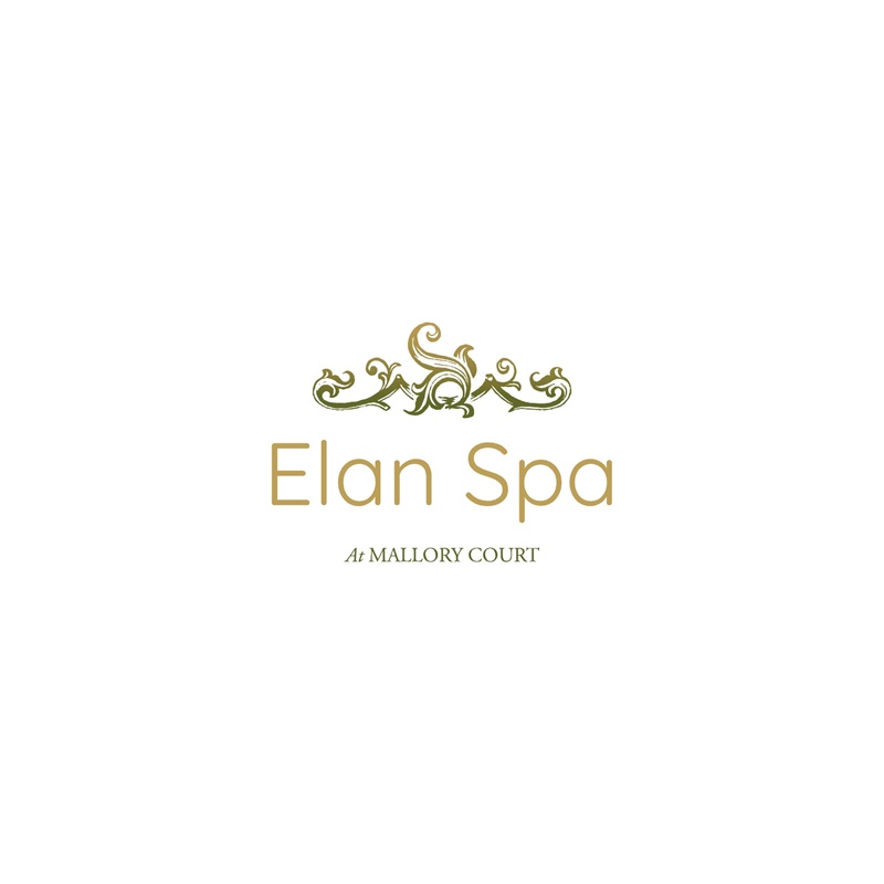 Mallory Court Hotel - Elan Spa Brochure
