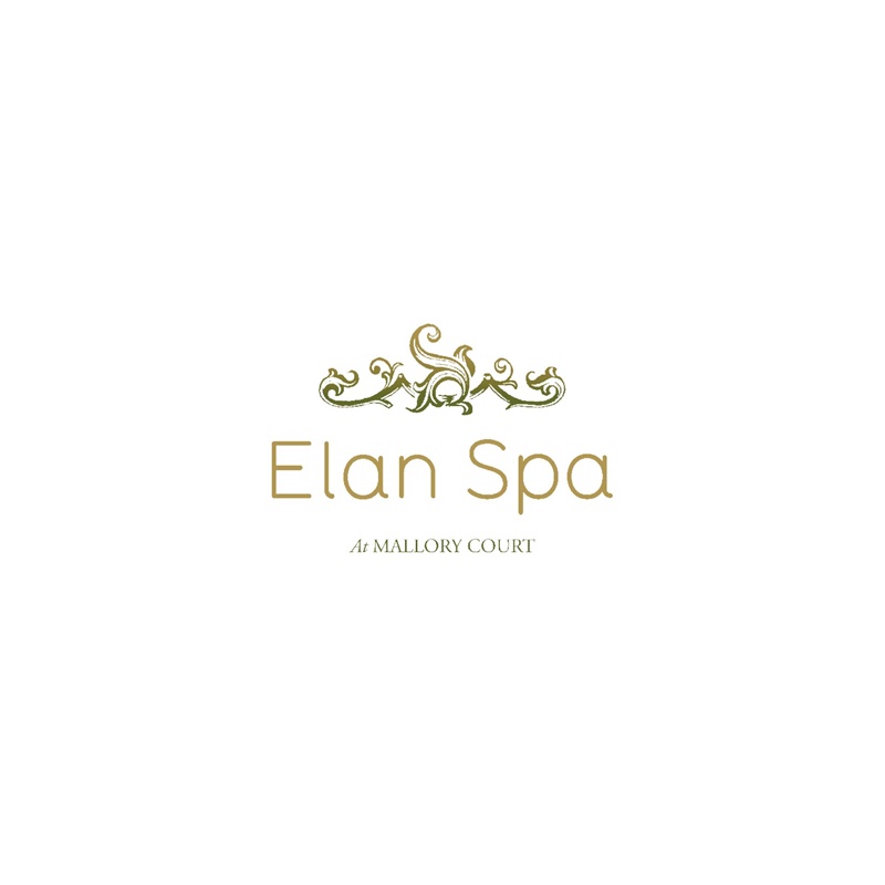 Mallory Court Hotel - Elan Spa Brochure