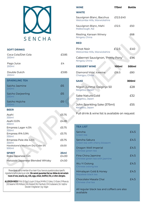 Mallory Court Hotel - Room Compendium