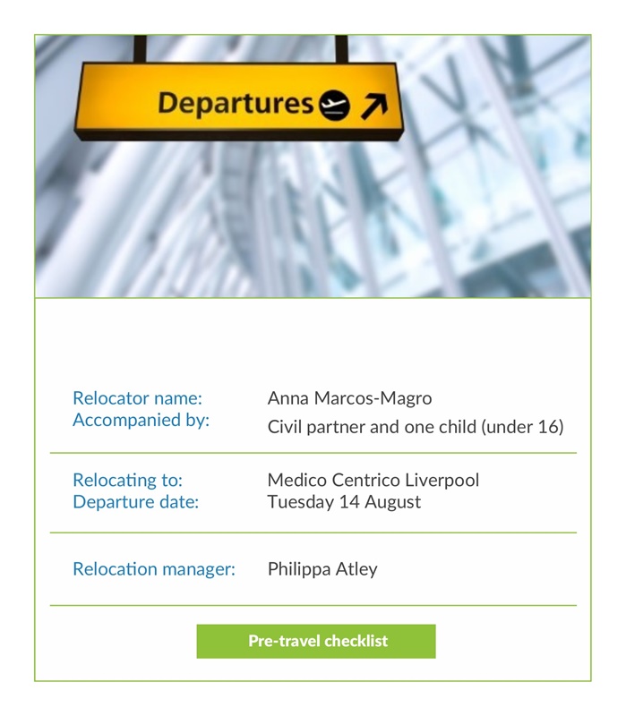 MC Template Relocation - 1