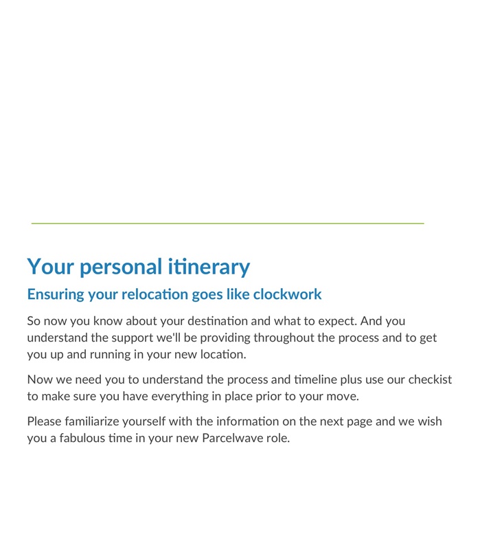 MC Template Relocation - 1