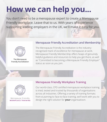 Menopause Friendly Australia - 1