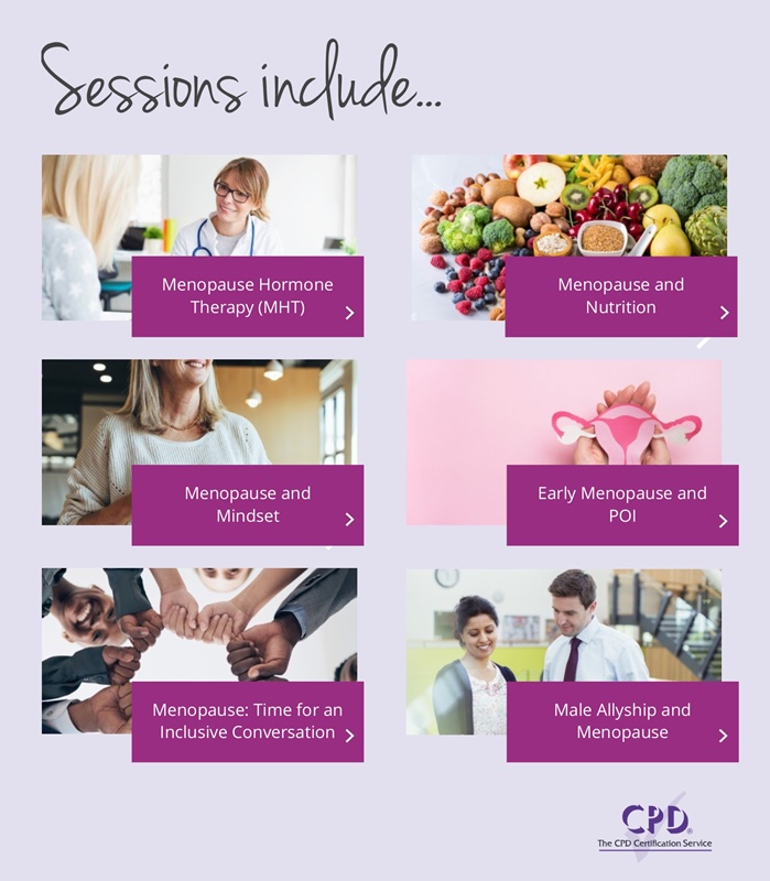 Menopause Friendly Australia - 1