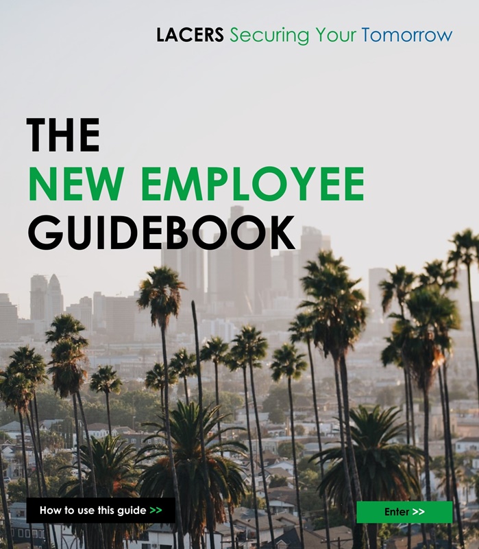 New Employee Orientation Guidebook 2020 - 1