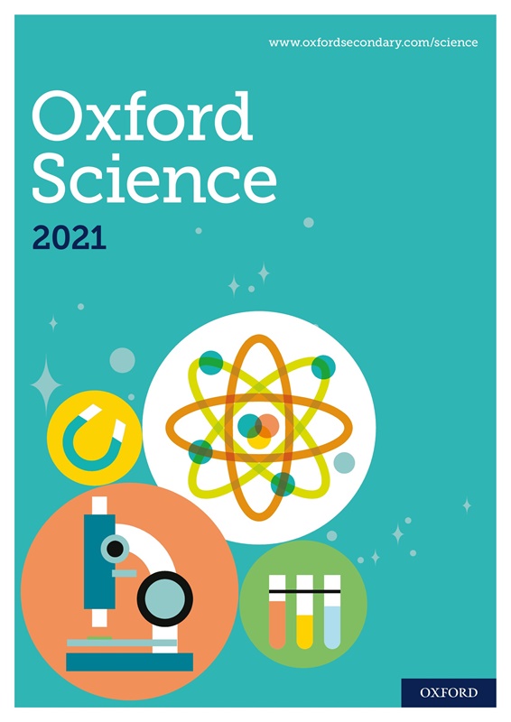 Oxford Science 2021 - 2021