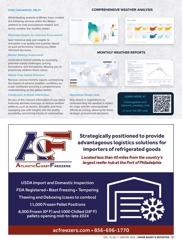 Reporter Magazine - Winter 2024