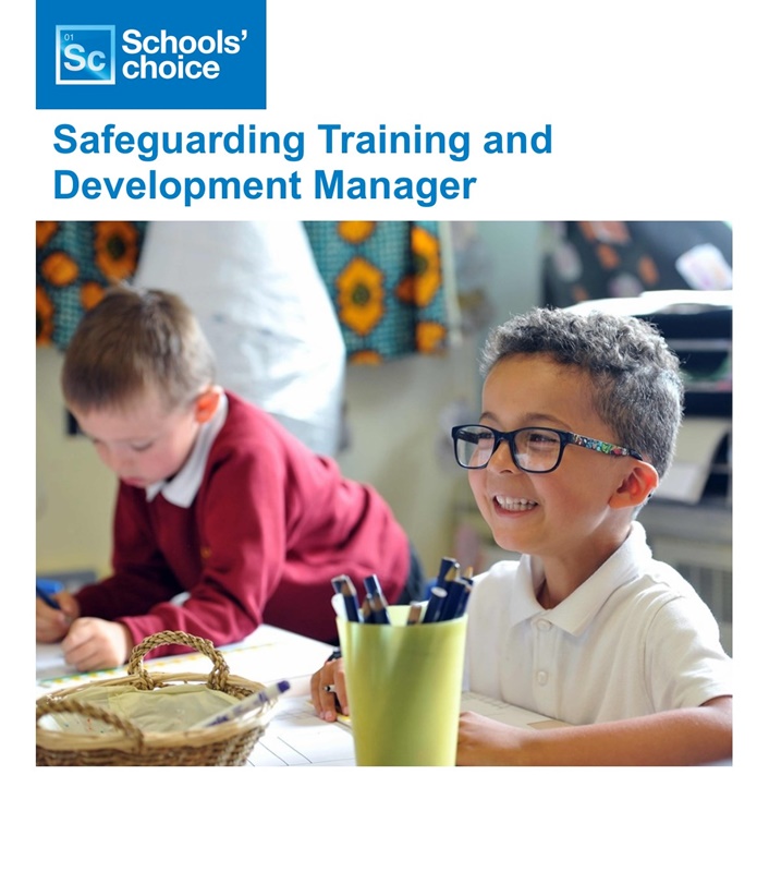 Safeguarding DSL Toolkit - 1
