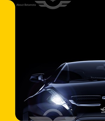 PageTiger for Presentations