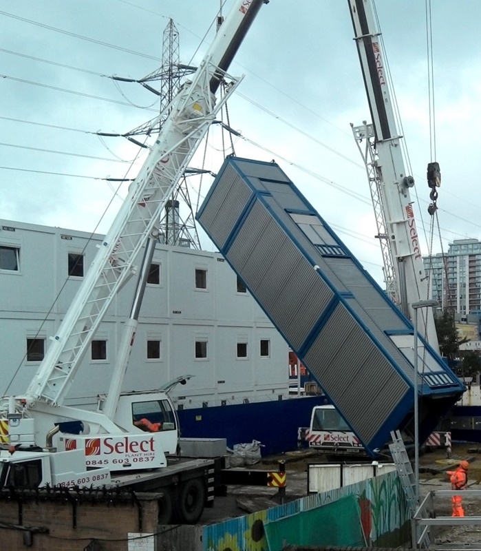 Select Training Academy - Final