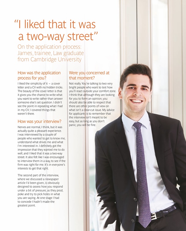 Graduate Brochure - 1